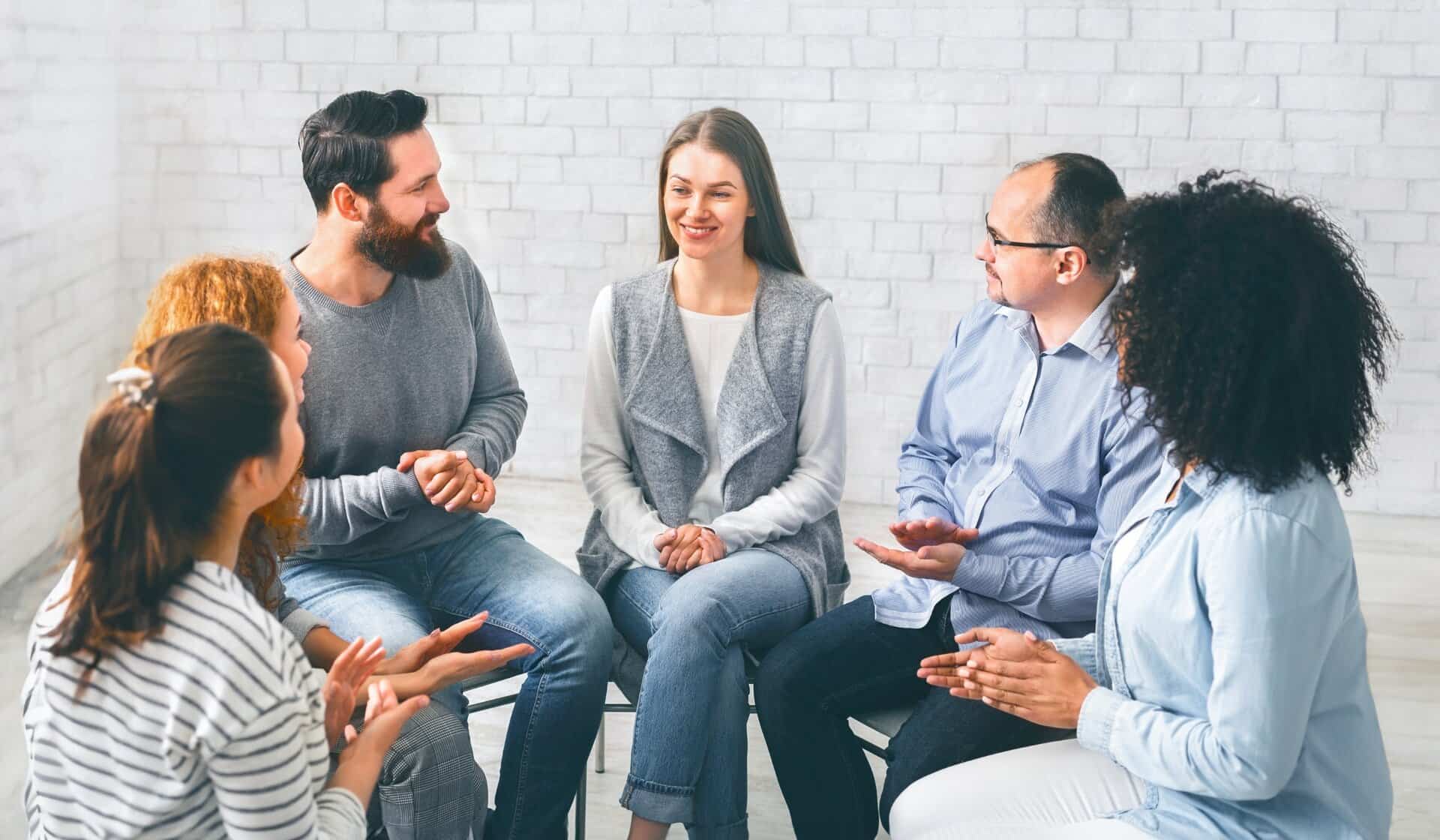 Our Services | ShoreBreak Recovery | Manahawkin, NJ